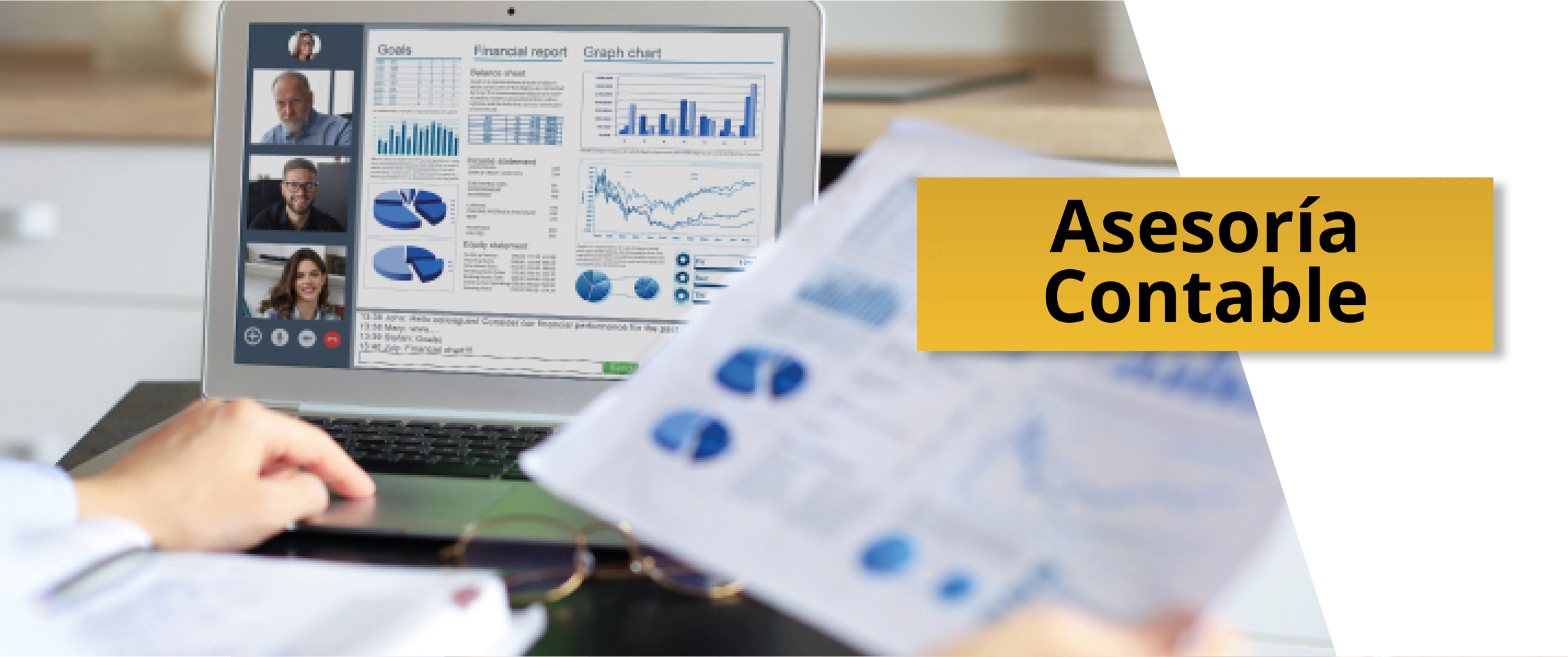 ASESORÍA CONTABLE – LCPMEX